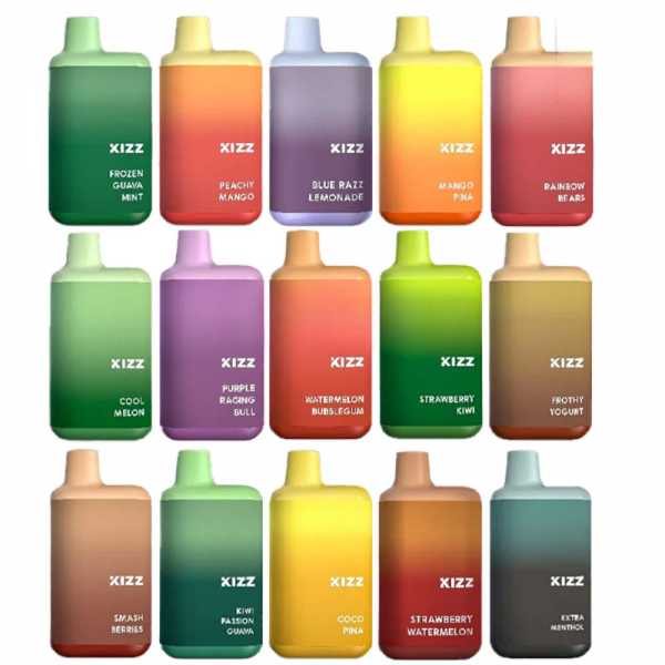 Disposable Vape SG - Vape SG Cod