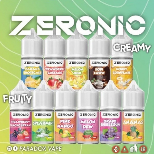 Products - Vape SG Cod